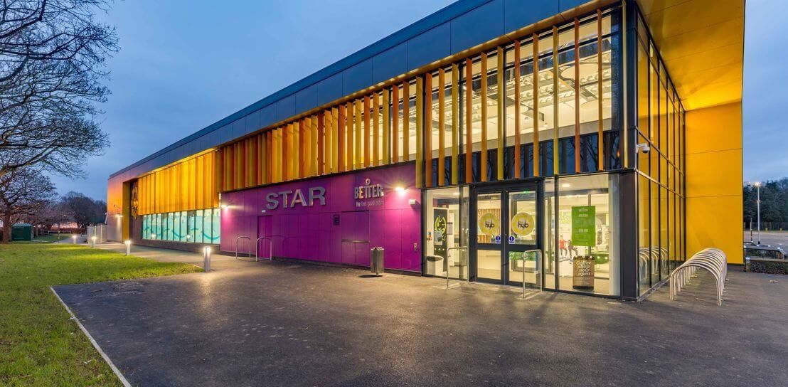 NoFit State | Star Hub Family Circus Case Study