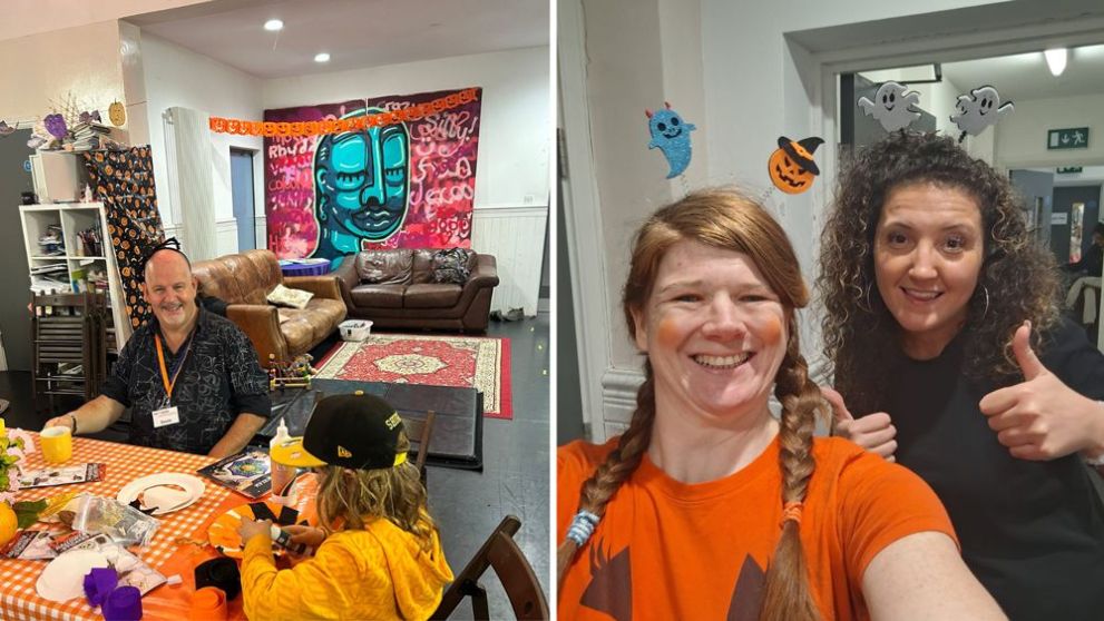 NoFit State | Meet our volunteers