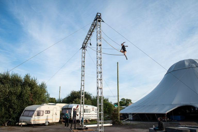 NoFit State | Latest