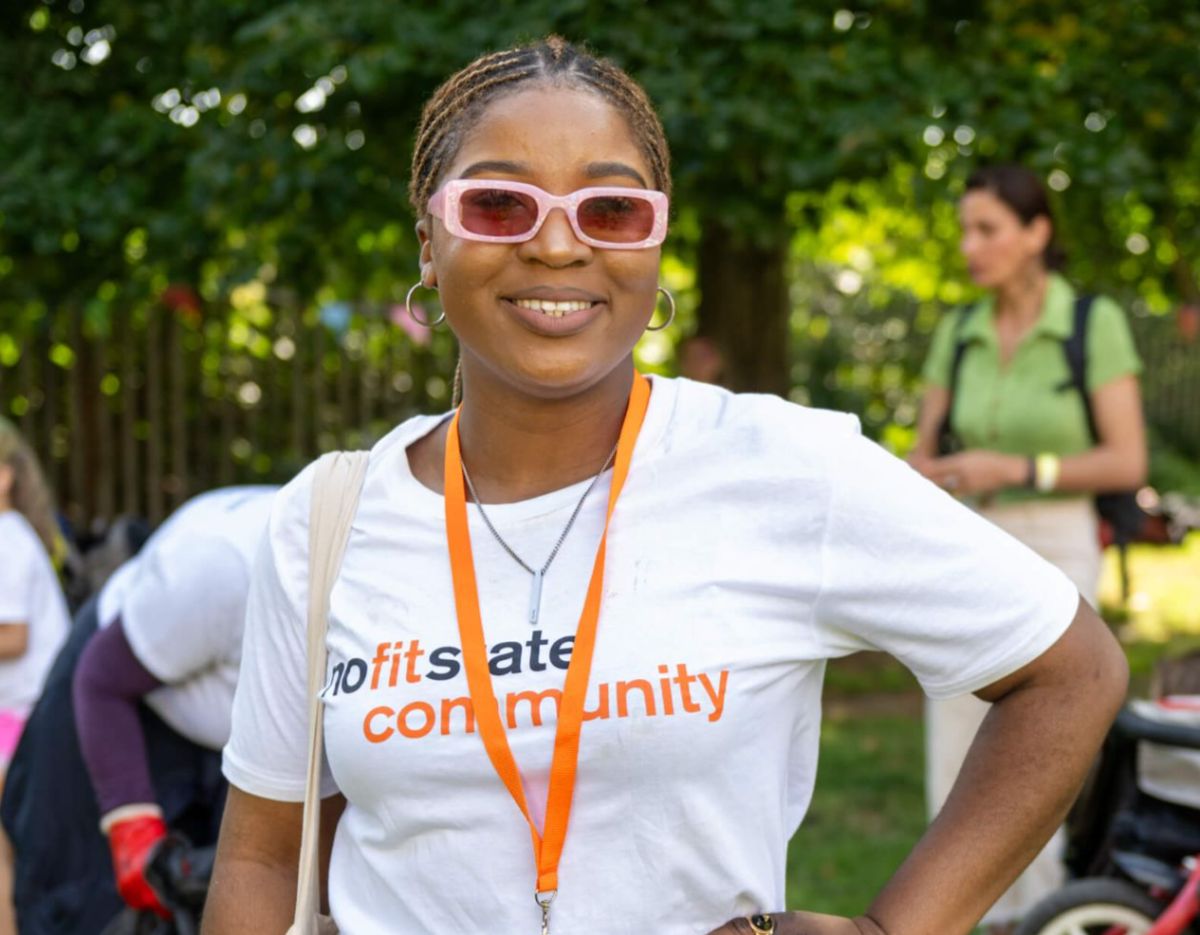 NoFit State | We are looking for Volunteers!