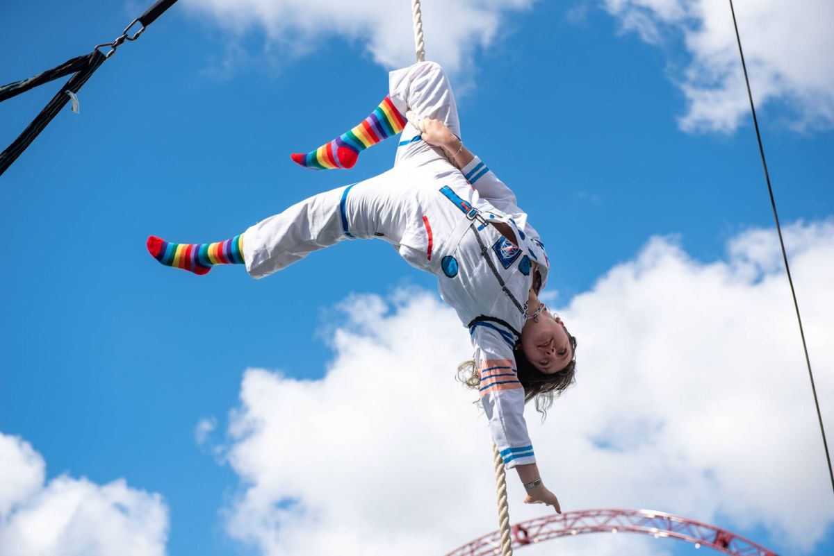 NoFit State | Make a Donation Today!