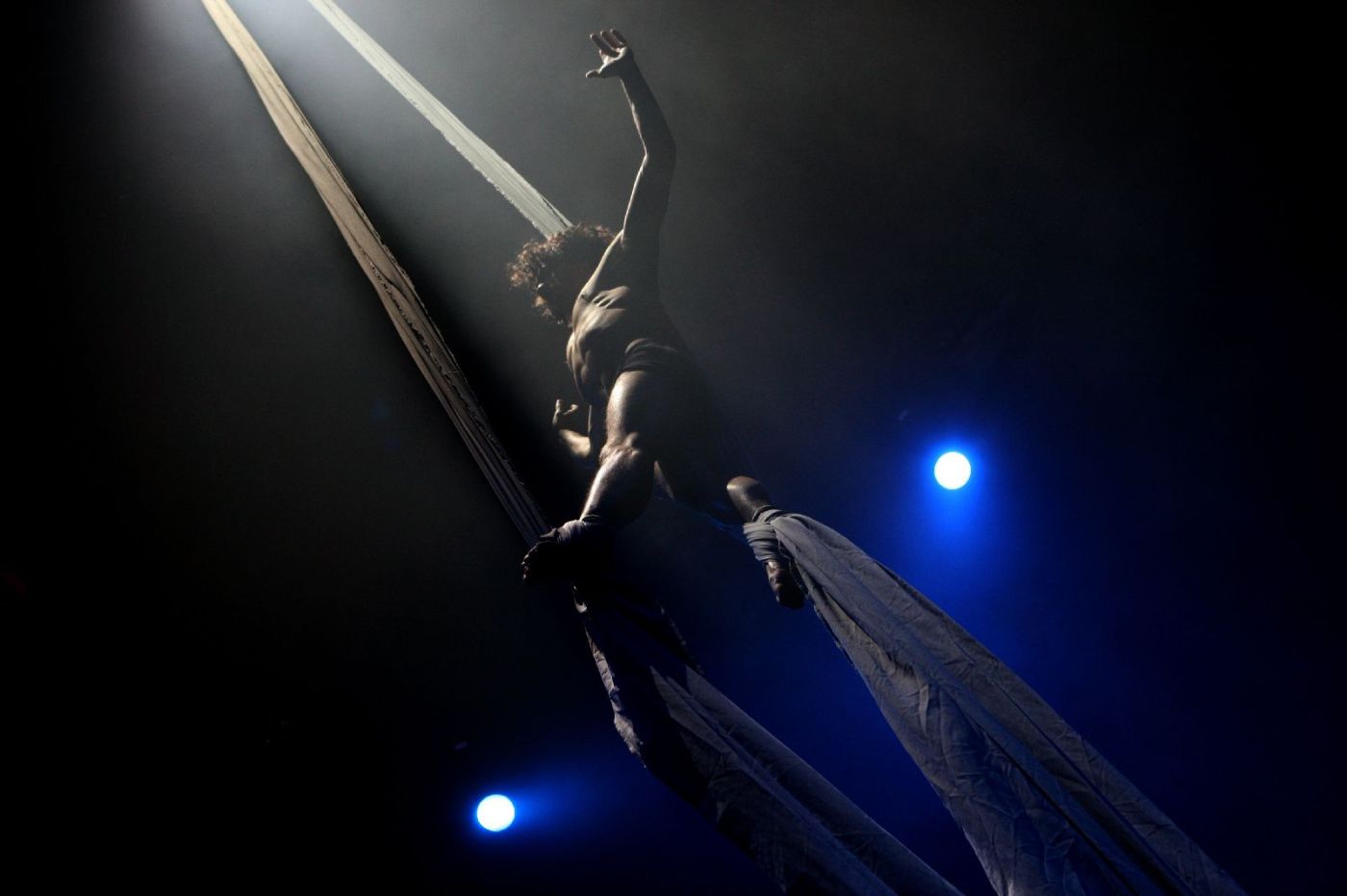 NoFit State | Contact