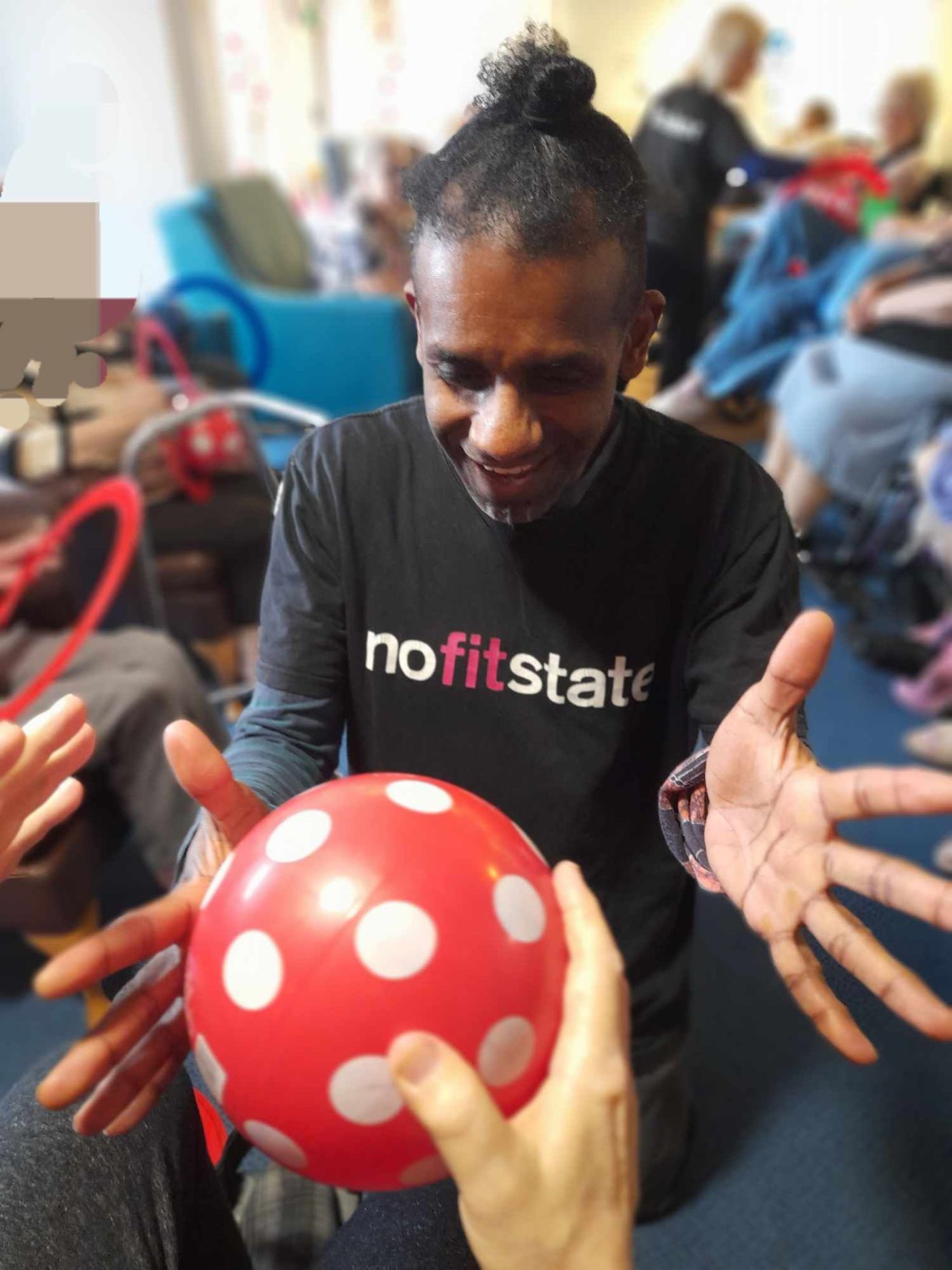 NoFit State | Care Home Case Study