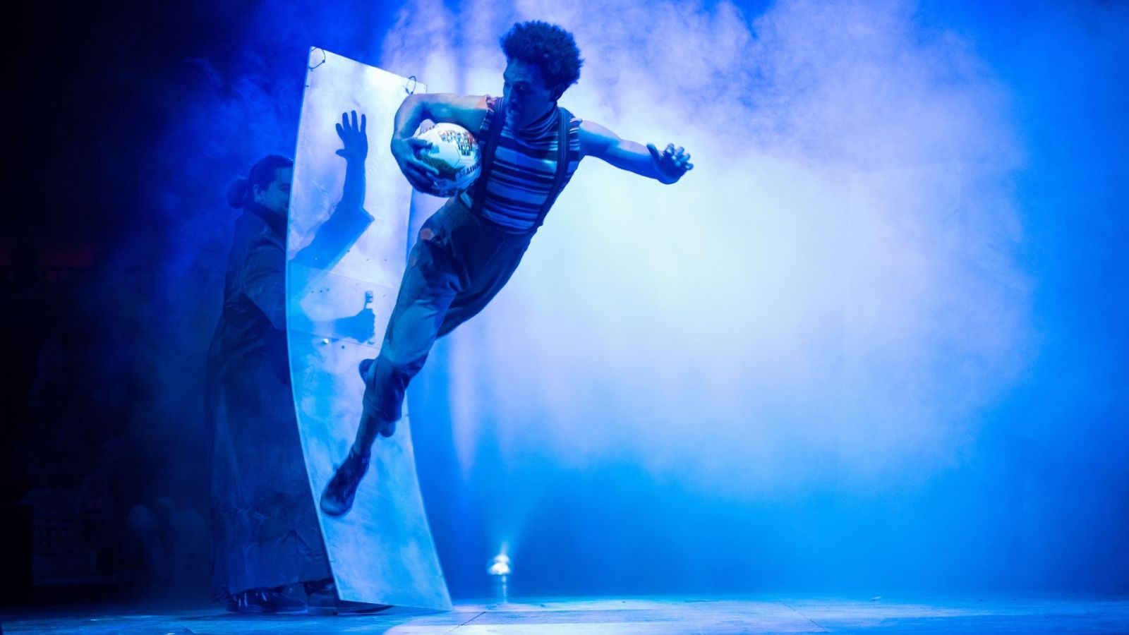 NoFit State | SABOTAGE, Basingstoke