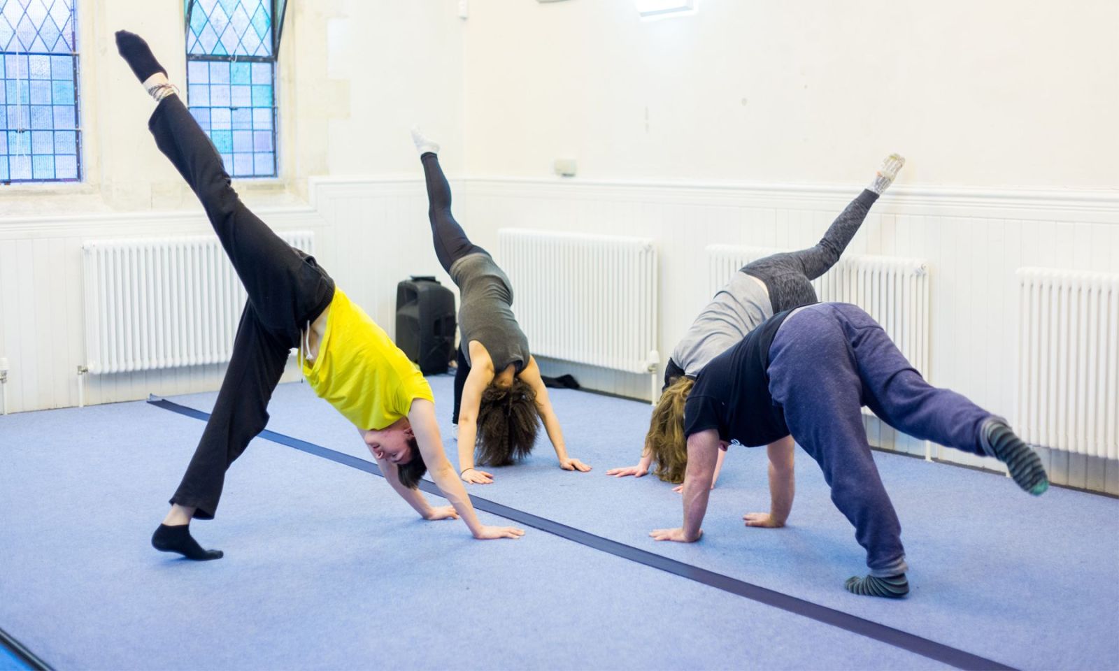 NoFit State | nokit state virtual classes